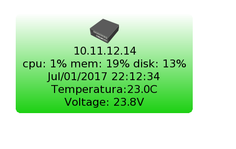 The Dude – Zbieranie informacji poprzez protokół SNMP ( Mikrotik ...